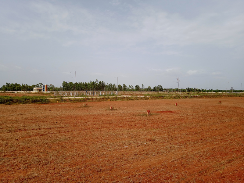 1200 Sq.ft. Residential Plot for Sale in Sengipatti, Thanjavur (REI1175671)