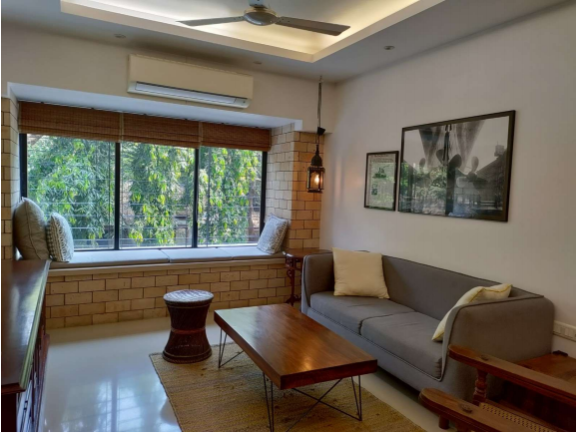 2 BHK 1130 Sq.ft. Residential Apartment for Sale in Juhu Tara Road ...