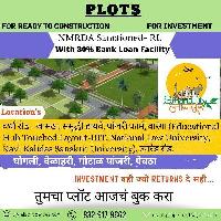 Residential Plots for sale in Jamtha, Nagpur | Buy/Sell Residential ...