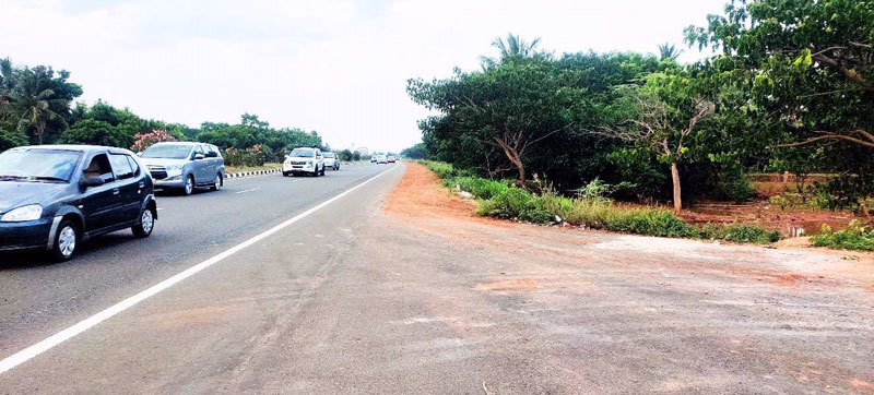 1200 Sq.ft. Residential Plot for Sale in Sengipatti, Thanjavur (REI1072088)