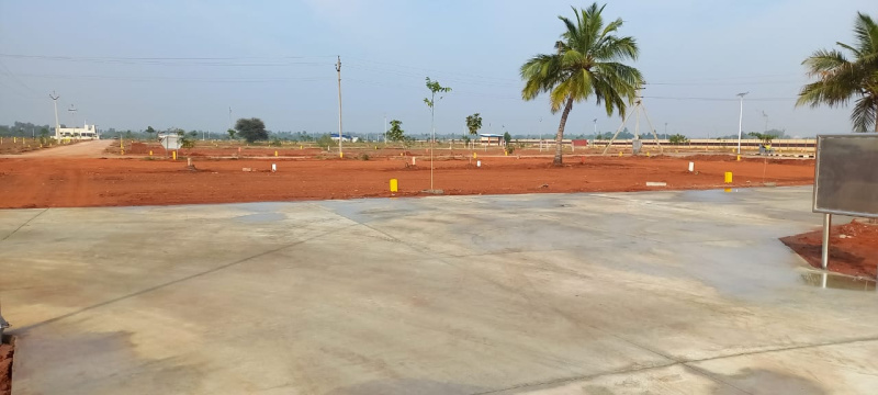 Residential Plot 1200 Sq.ft. for Sale in Panjapur, Tiruchirappalli ...