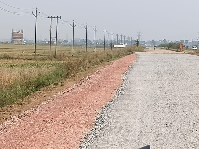 Residential Plot 1200 Sq.ft. for Sale in Bihta, Patna (REI1251865)