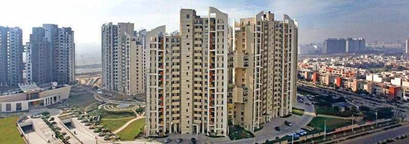 Nirvana Country, Gurgaon | Overview, Property Rate, Projects, Map ...