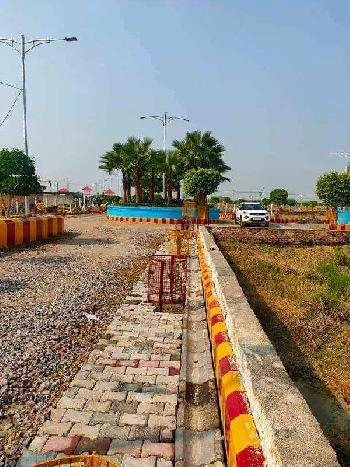 1600 Sq.ft. Residential Plot for Sale in Taramandal, Gorakhpur (REI1029889)